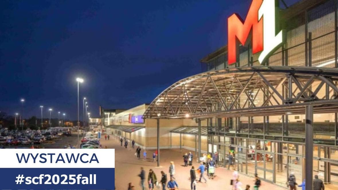 EPP: Wydłuża się lista najemców M1 Łódź – SCF News | Retailnet.pl